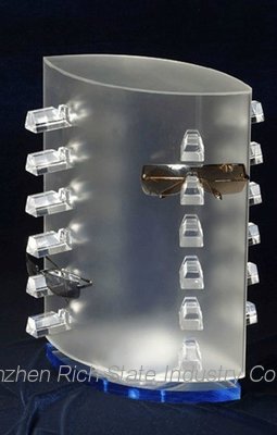 Where to buy  Perspex/Acrylic eyeglasses display ?