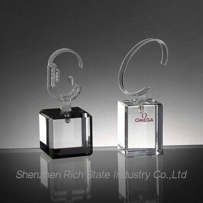 Perspex/Acrylic watch display