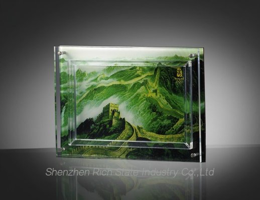 Perspex/ Acrylic plaques
