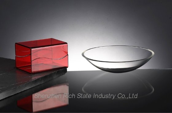 Acrylic box