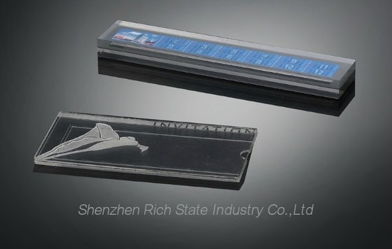 Acrylic case 