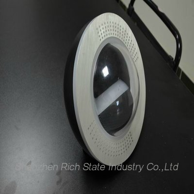 Acrylic / Perspex Lighting Cigarette display