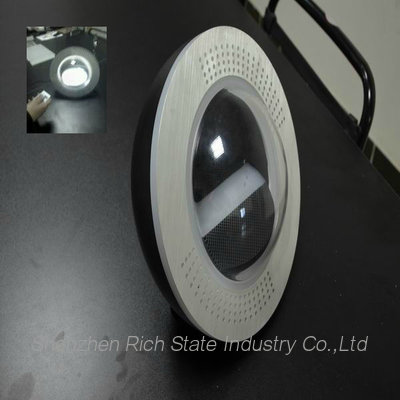 Acrylic / Perspex Lighting Cigarette display