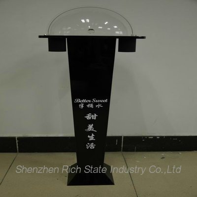 High transparency Acrylic Display Stands