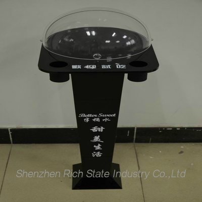 High transparency Acrylic Display Stands
