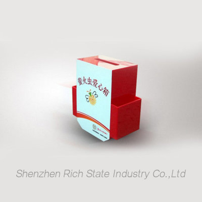 Donation Boxes