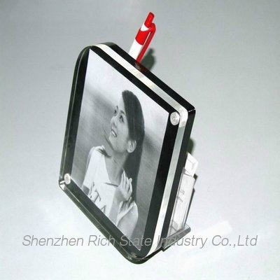 Trendy Acrylic photo frame