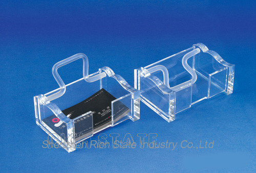 Business Card box
