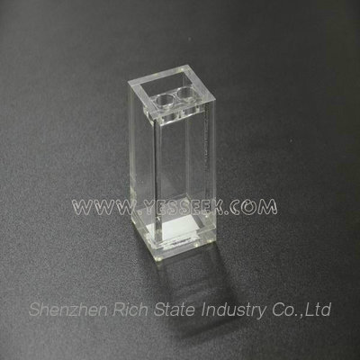 Acrylic hotel supplies