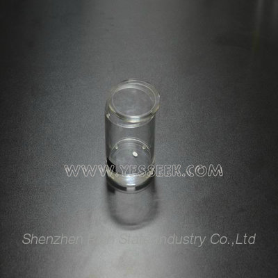 Acrylic hotel supplies