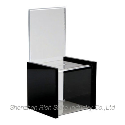 Donation Boxes