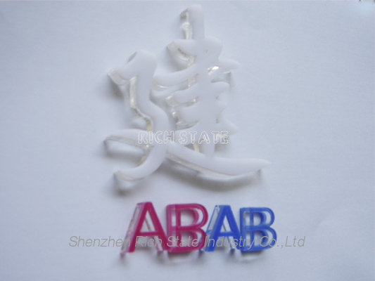 sign letters signboard