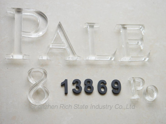 sign letters signboard
