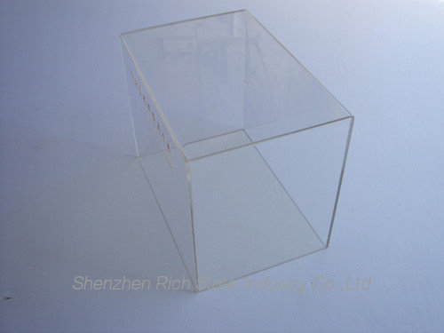 Acrylic Cases