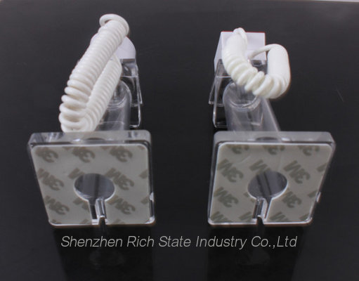 Mobile phone display stand