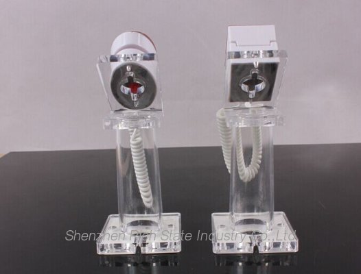 Mobile phone display stand