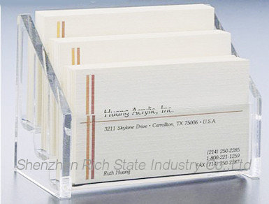  Business card Holders