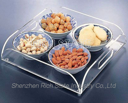 Food Tray