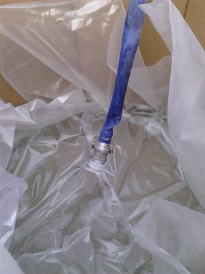 1000L paper IBC ADA brand for liquid transportation