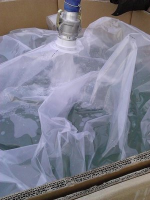 1000L IBC liner ADA brand
