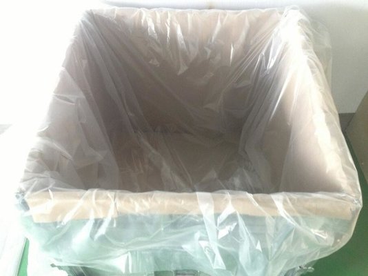 Foldable iron IBC ADA brand