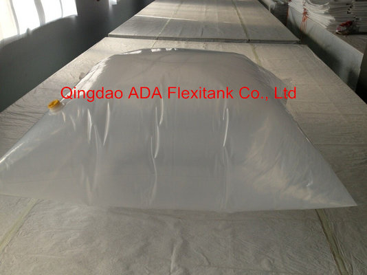 ADA brand 1000L IBC liner ton bag suitable paper IBC, Iron IBC 2017 Hot sale USD 12/pc