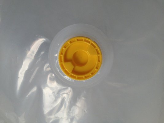 ADA brand 1000L IBC liner ton bag suitable paper IBC, Iron IBC 2017 Hot sale USD 12/pc