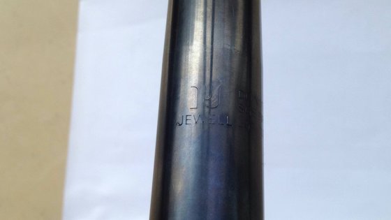 Office Chair Hydraulic Cylinder 120MM chrome  sinking  / gas lift spring without noise