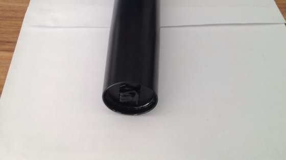 100MM Hydraulic Furniture Gas Spring Height Adjustment black sinking 20mm Green button
