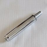 TUV High Pressure Gas Lift Spring 140MM Chrome For Swivel Chairs