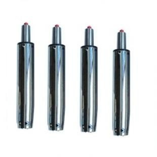 360 Degree Children Gas Lift Cylinders 120mm Up And Down Without Noise