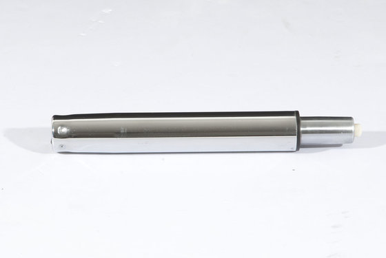 Non - Lift Gas Lift Cylinder 160mm Chrome For Office Furniture