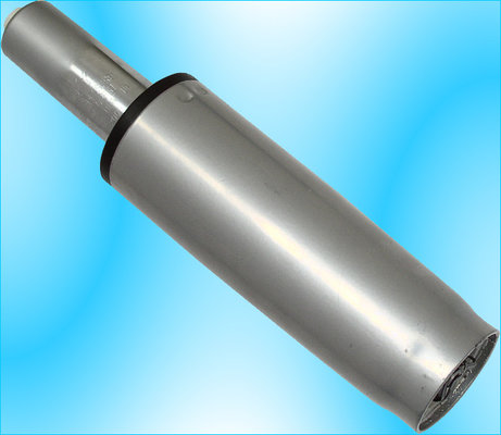 100mm Chrome Industrial Gas Springs / Bifma Chair Attwood Gas Springs