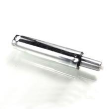 120mm Stroke Chrome Locking Gas Spring , Stabilus Gas Springs For Furniture
