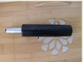 OEM Welding 160MM Chair Gas Spring / Cabinet Door Gas Spring