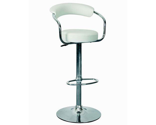 SGS 260MM High Pressure Chair Gas Spring steel , office furniture hardware