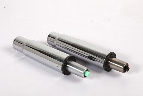 100mm Welding Adjustable Gas Spring 360 Degree Rotation for Hospital Bed