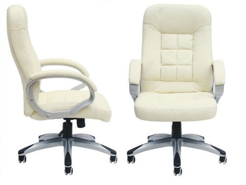 Adjustable Gas Spring SGS  for table and chair welding bottom and white button
