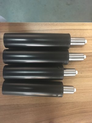 Easy Installation Gas Lift Spring 80MM Without Noise For The Chairs