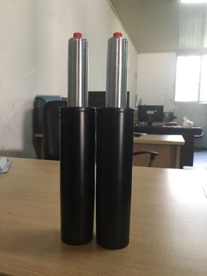 Office Chair Pneumatic Hydraulic Gas Spring Cylinder 80MM chrome OEM