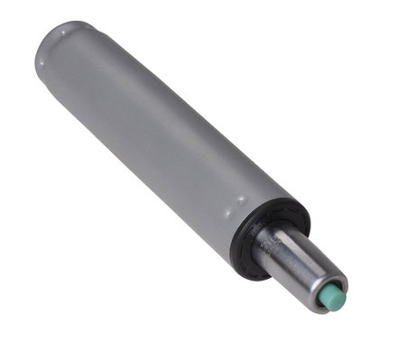 125MM STROKE BLACK AND CHROME GAS LIFT FOR BAR CHAIR WITH BIFMA STANDARD