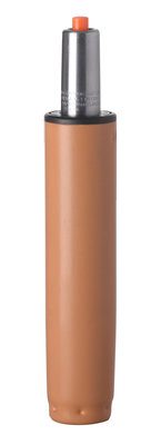 Modern office gas lift chair cylinder replacement 100MM Black
