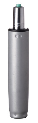 Modern office gas lift chair cylinder replacement 100MM Black