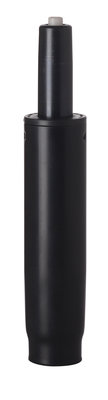Modern office gas lift chair cylinder replacement 100MM Black