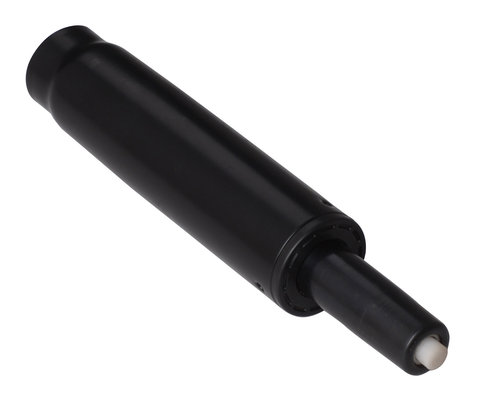 Modern office gas lift chair cylinder replacement 100MM Black