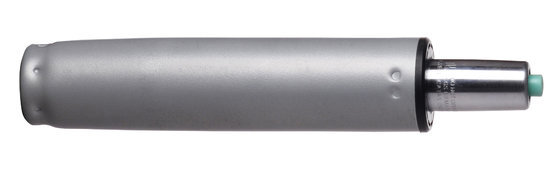 Modern office gas lift chair cylinder replacement 100MM Black