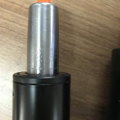 Adjustable Mighty Lift Gas Springs / Stabilus Gas Springs 275mm Length