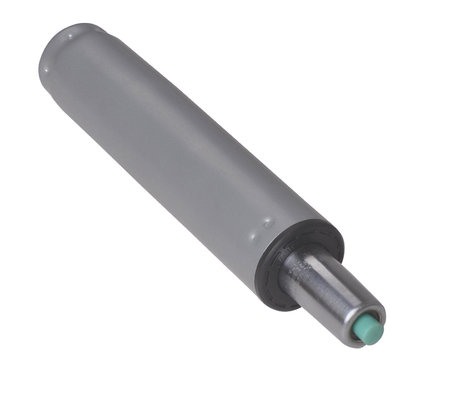 92mm Black Pneumatic Hydraulic Gas Lift for Office Chair Not rotating