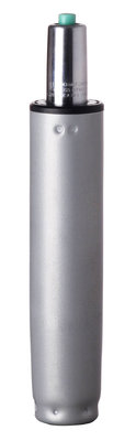 92mm Black Pneumatic Hydraulic Gas Lift for Office Chair Not rotating