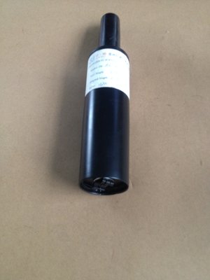 Welded Office Chair Hydraulic Cylinder 60MM Bar Chair Gas Springs Lift